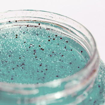 Cosmetic microbeads – the tiny toxins polluting our oceans