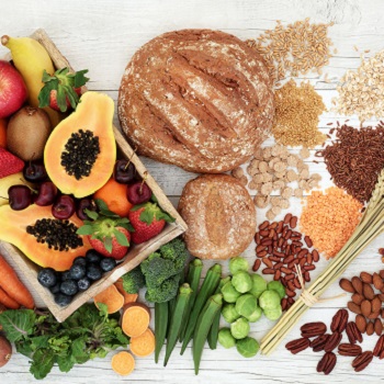 Better food quality, not calorie counting, aids weight loss