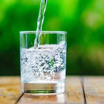 Is there such a thing as ‘better’ water?