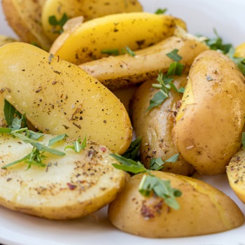 Potatoes are out of favour – but they have strong roots in a healthy ...